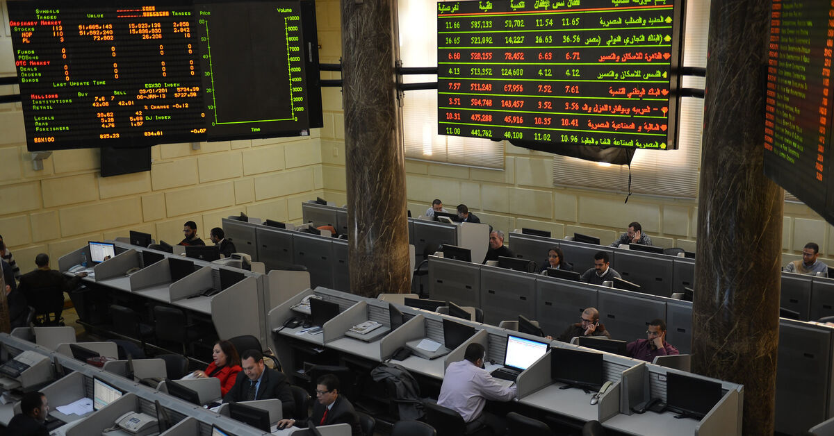 Some Egyptian companies still dealing with Russia's alternative financial system - Al-Monitor ...